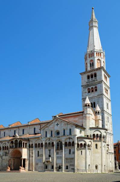 Quarantanni Modena Significato Del