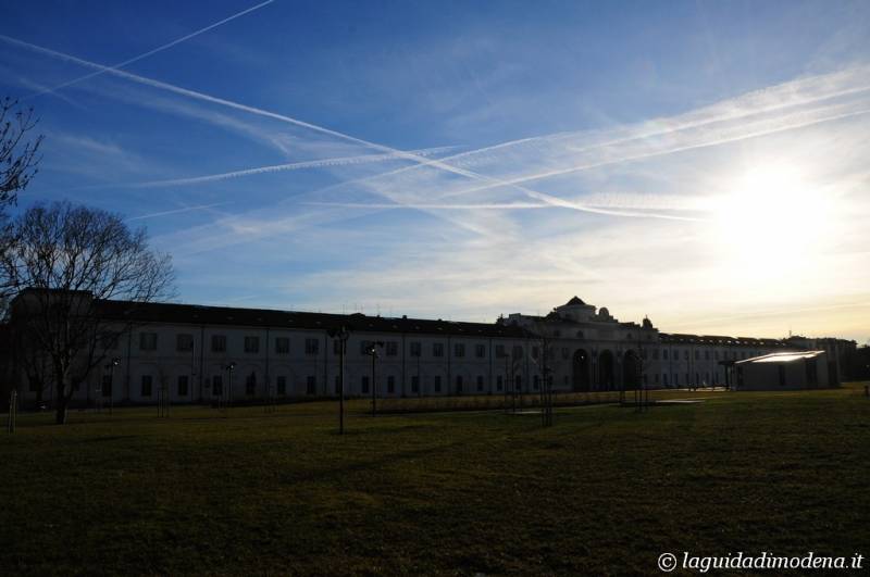 Novi Ark - La Guida Di Modena