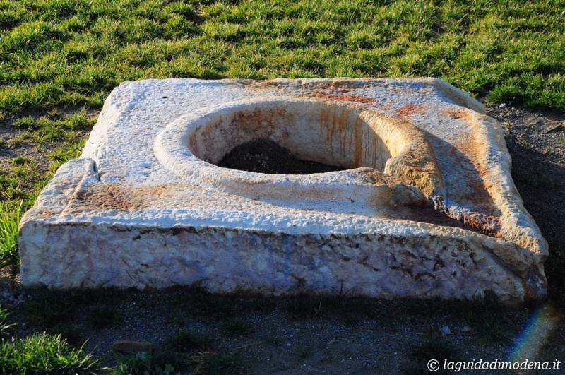 Archiscale Novi Di Modena