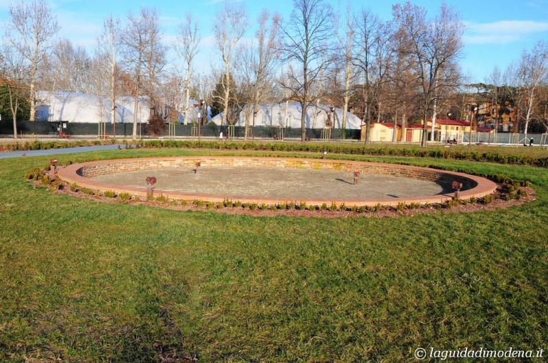 Archiscale Novi Di Modena